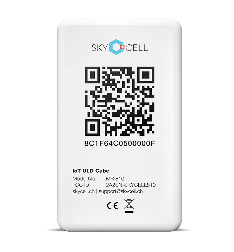 Cold Supply Chain Company – SkyCell